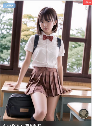 事例（写真風生成AI画像）（成人モチーフ） - ai-illust @ ウィキ | 生成AI（generativeAI）による使用例、諸問題のまとめ - atwiki（アットウィキ）